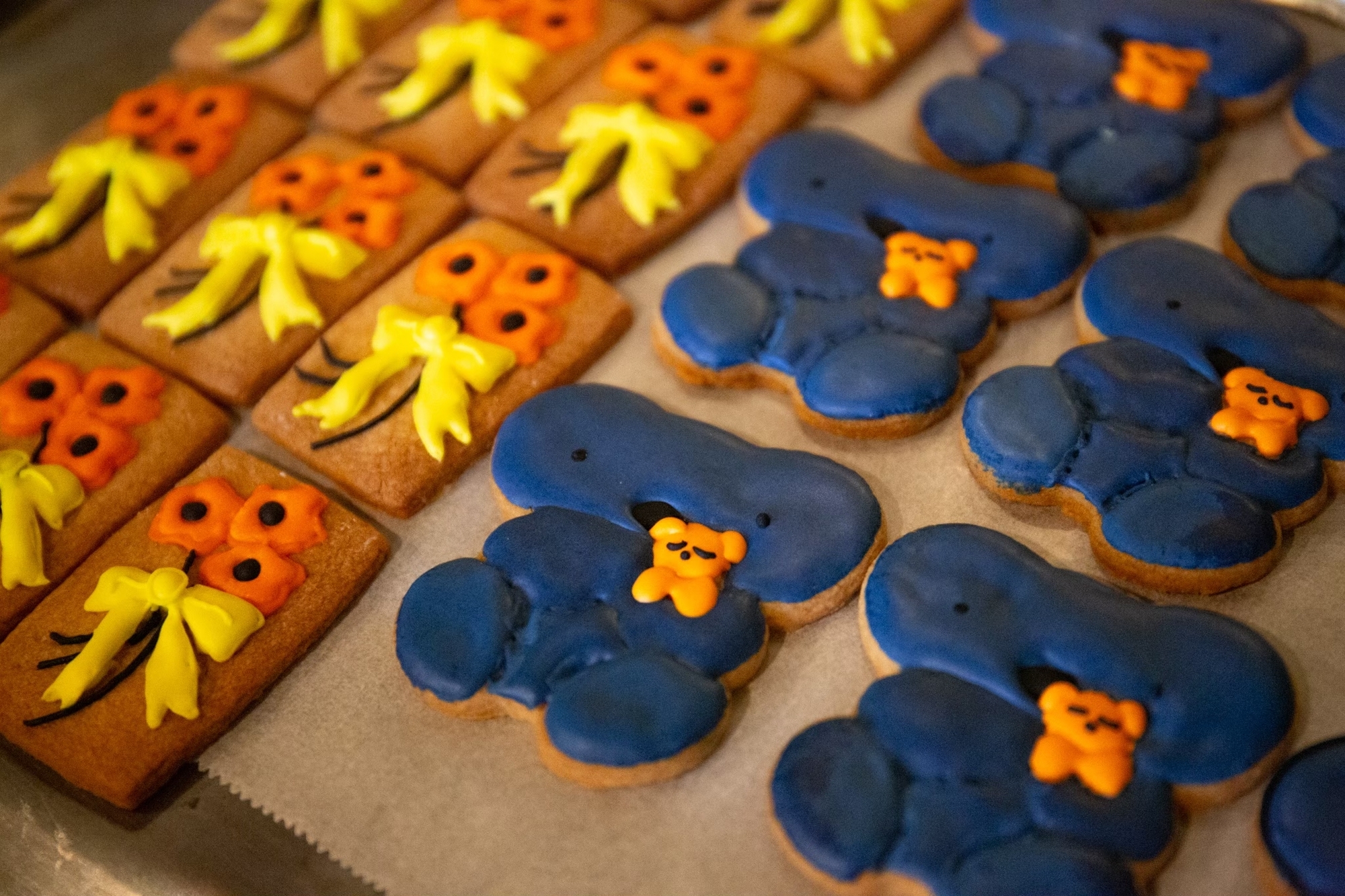 マーキントンが堺にやってきた！- FM802 DJ 板東さえかの SUZAKI SEREN SOLO EXHIBITION レポート♪ ...